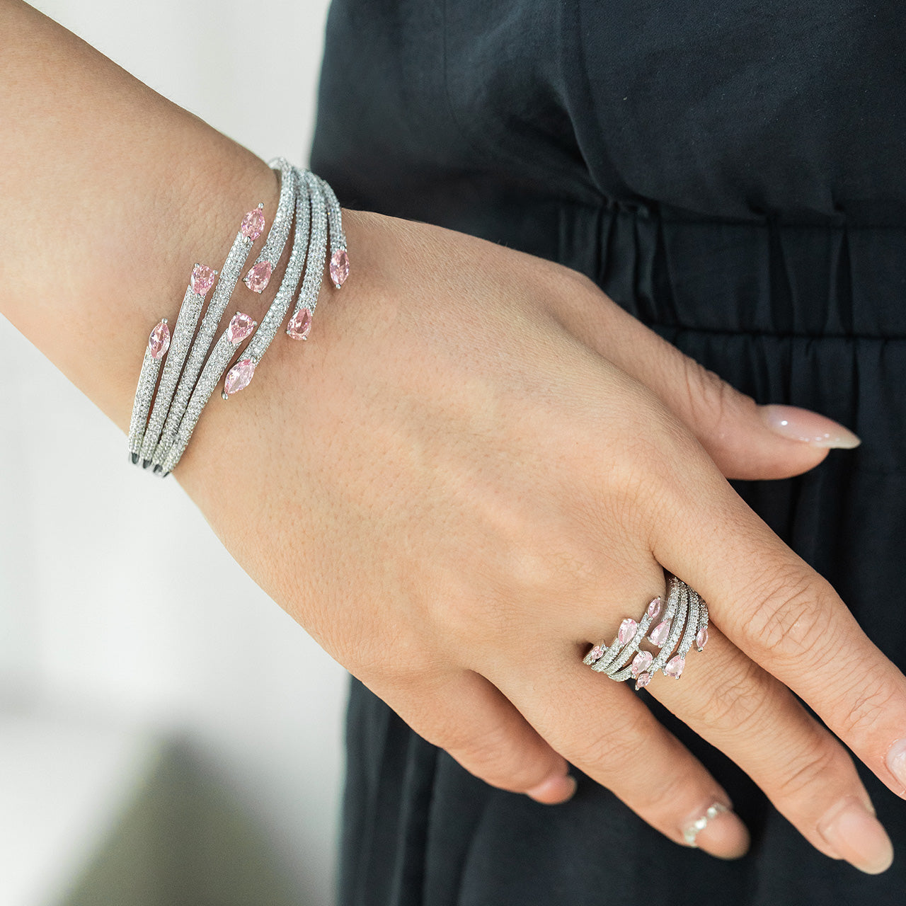 Bangle Set – Denovo Jewels